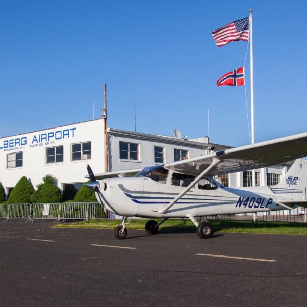 Products – Solberg Airport